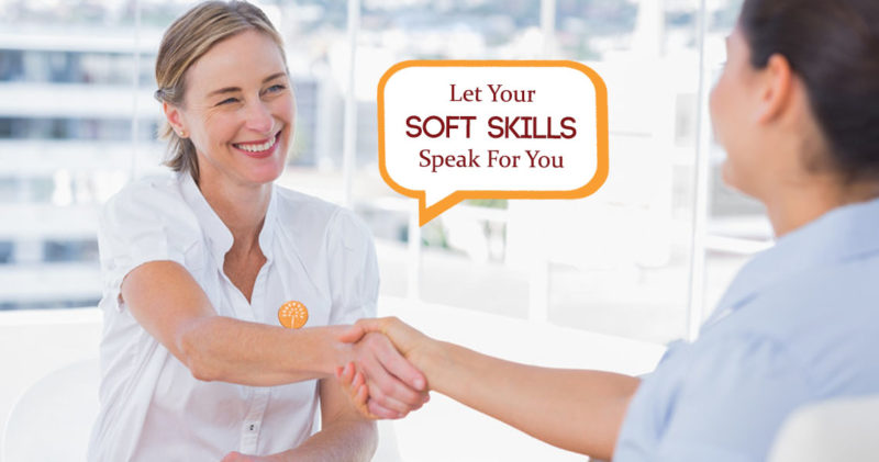 15 Ways to Ace Soft Skills on Resumes and Interviews | Maroon Oak