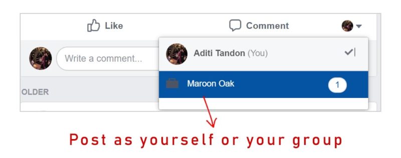 How to Maximize Facebook Groups for you and your Business