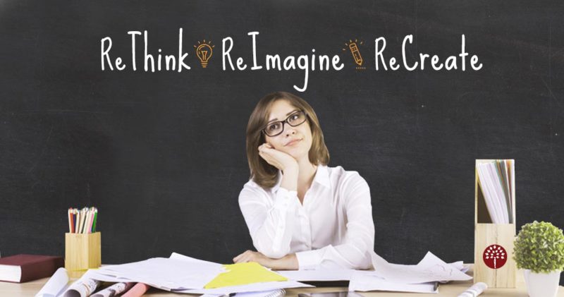 20 Sparks to Creatively rethink Skills and Career | Blog on Maroon Oak