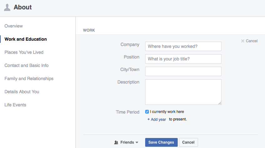 An Entrepreneur's Guide to Facebook Pages | Career Blog for Women ...