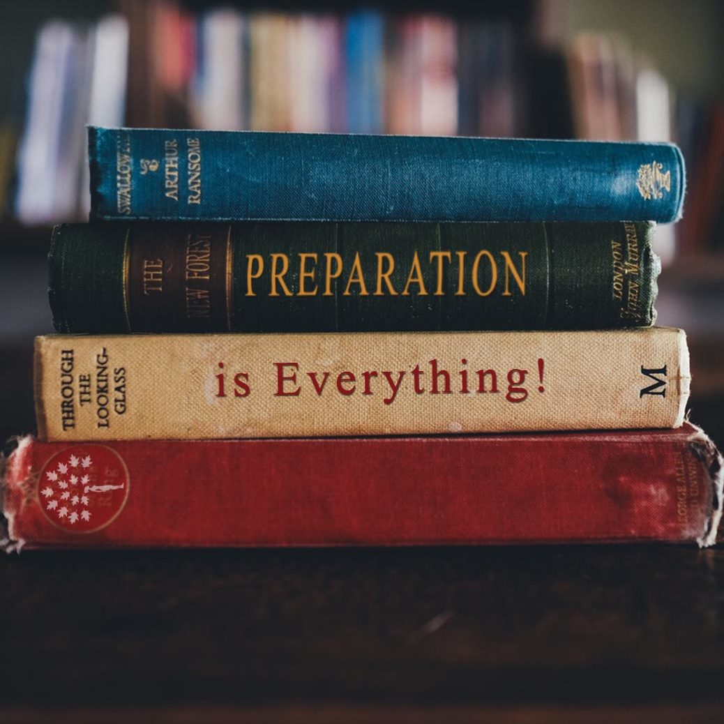 Prep for Successful Public Speaking with 3 Simple Steps | Maroon Oak