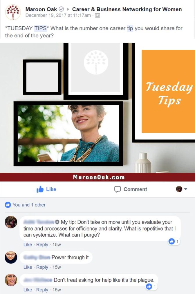 How to Maximize Facebook Groups for you and your Business