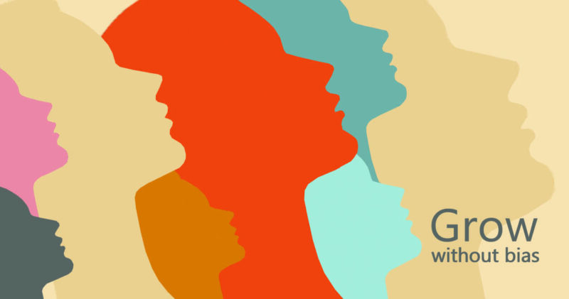 A quest to break my personal biases (And maybe encourage you to do the ...